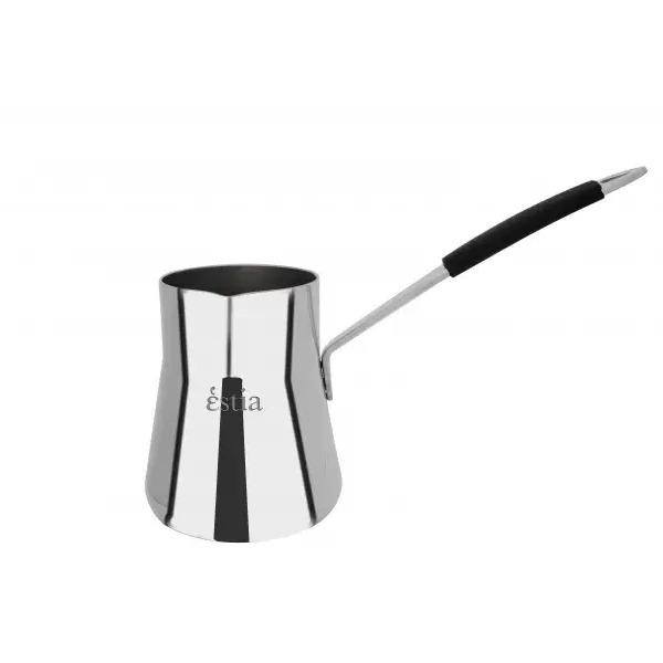 ΜΠΡΙΚΙ LUXURY ΑΝΟΞΕΙΔΩΤΟ 200ml ESTIA 01-4774 – Lazopoulos Home