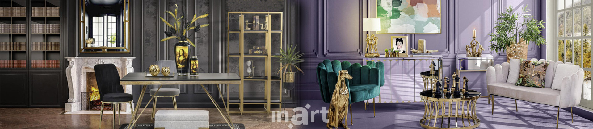 Lazopoulos Home – Φως – Έπιπλο – Δώρο – Οιακιακός Εξοπλισμός